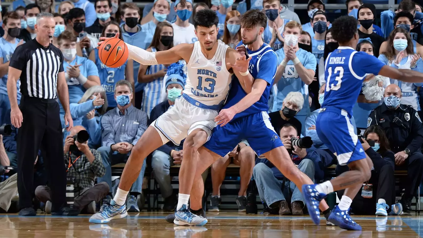 University of North Carolina Athletics