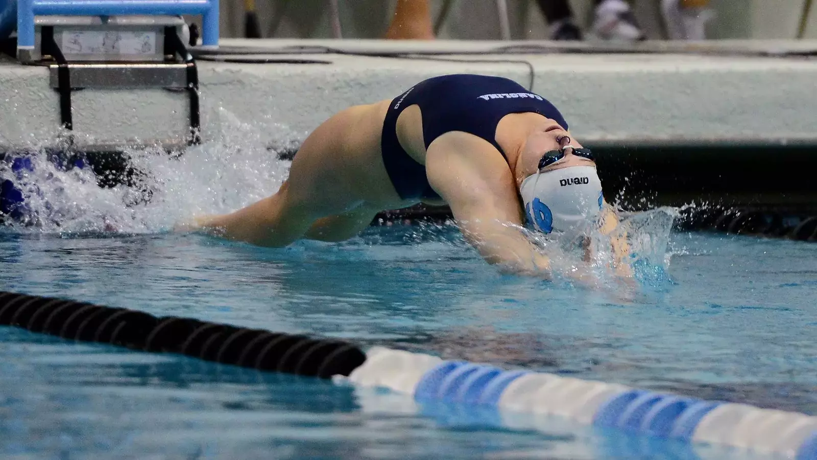 University of North Carolina Athletics