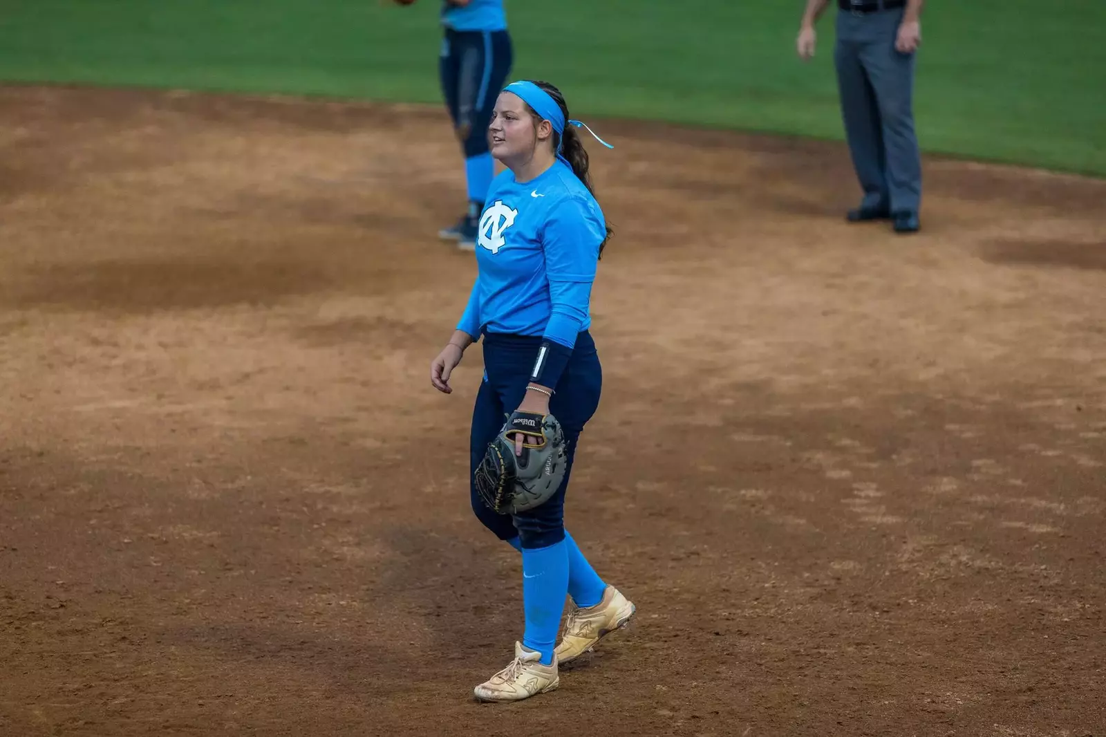 University of North Carolina Athletics