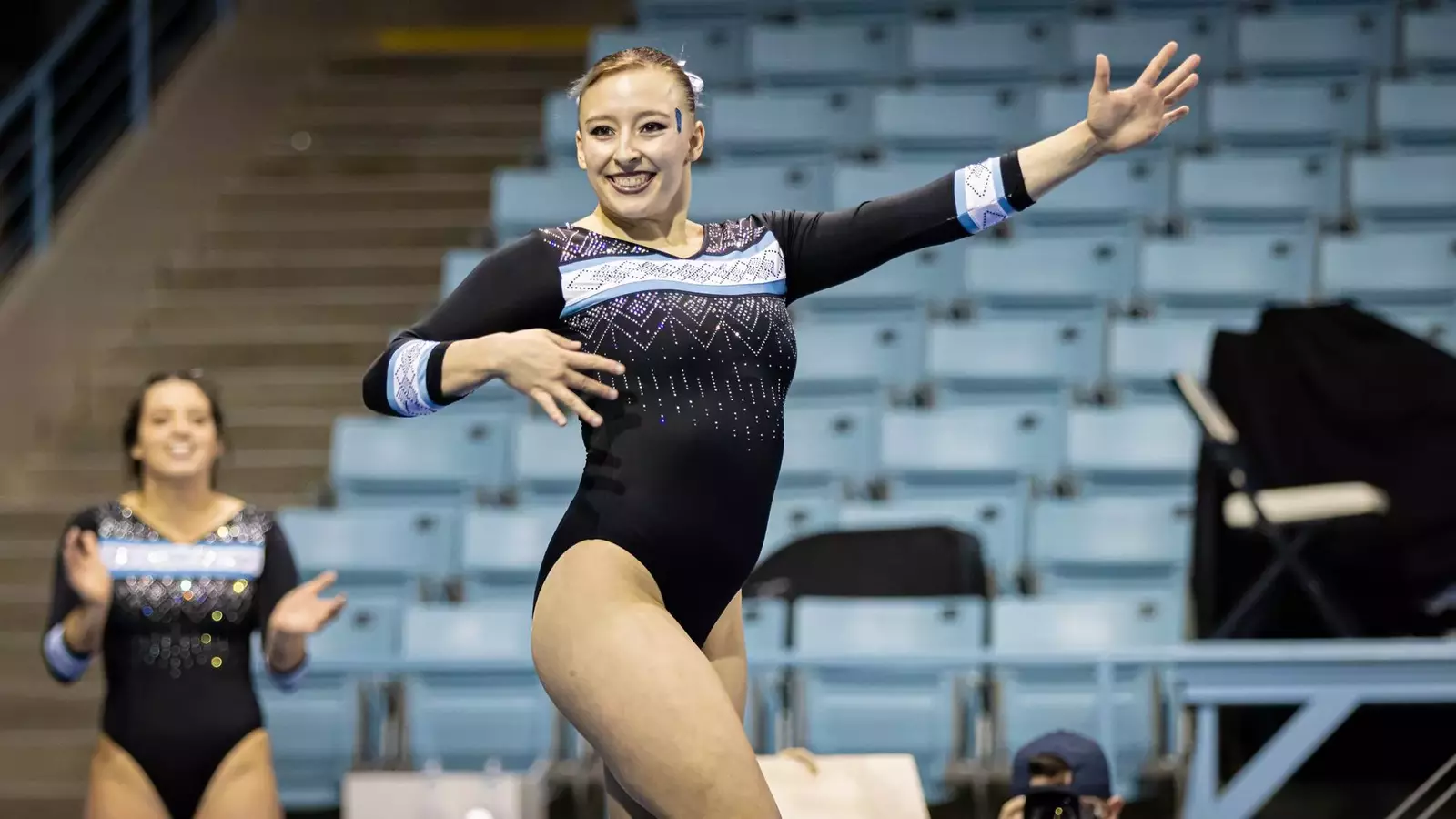 University of North Carolina Athletics