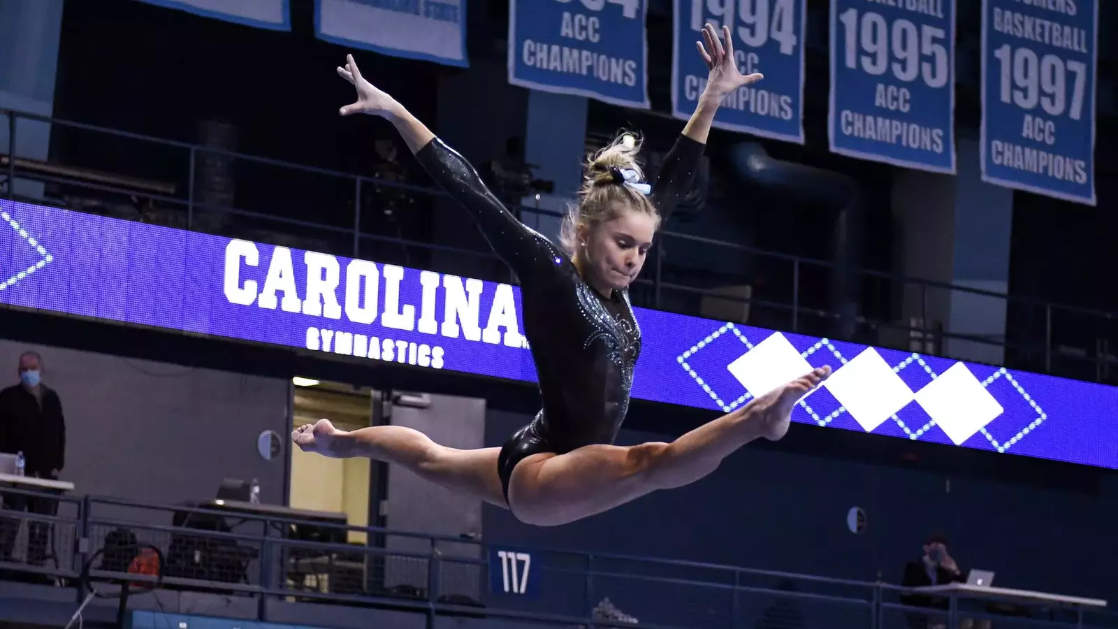University of North Carolina Athletics