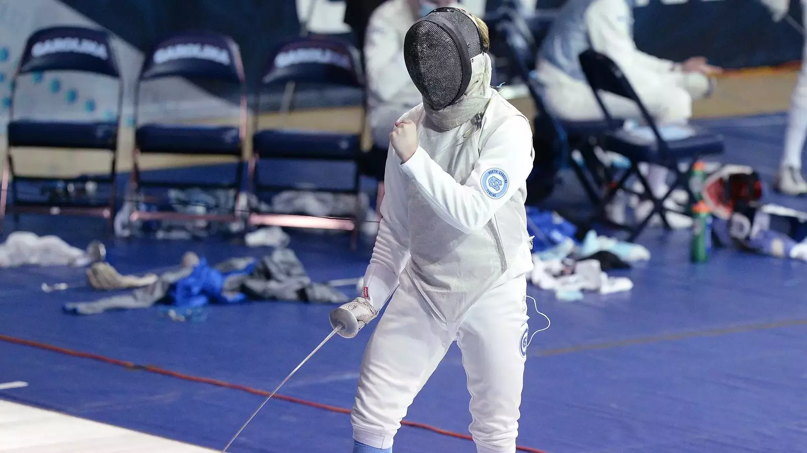 University of North Carolina Athletics