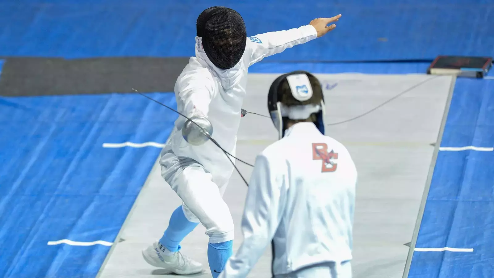 University of North Carolina Athletics