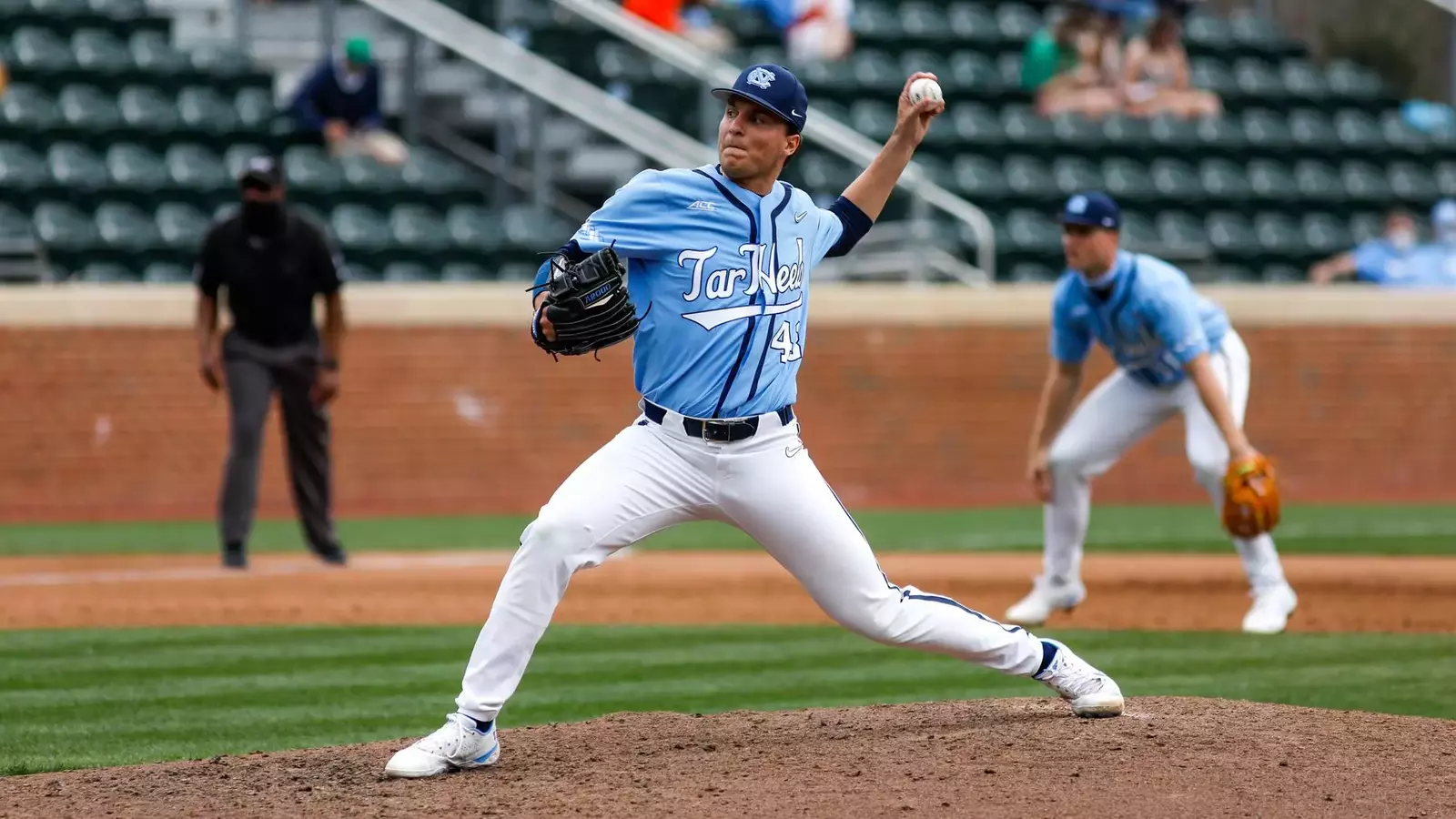 University of North Carolina Athletics