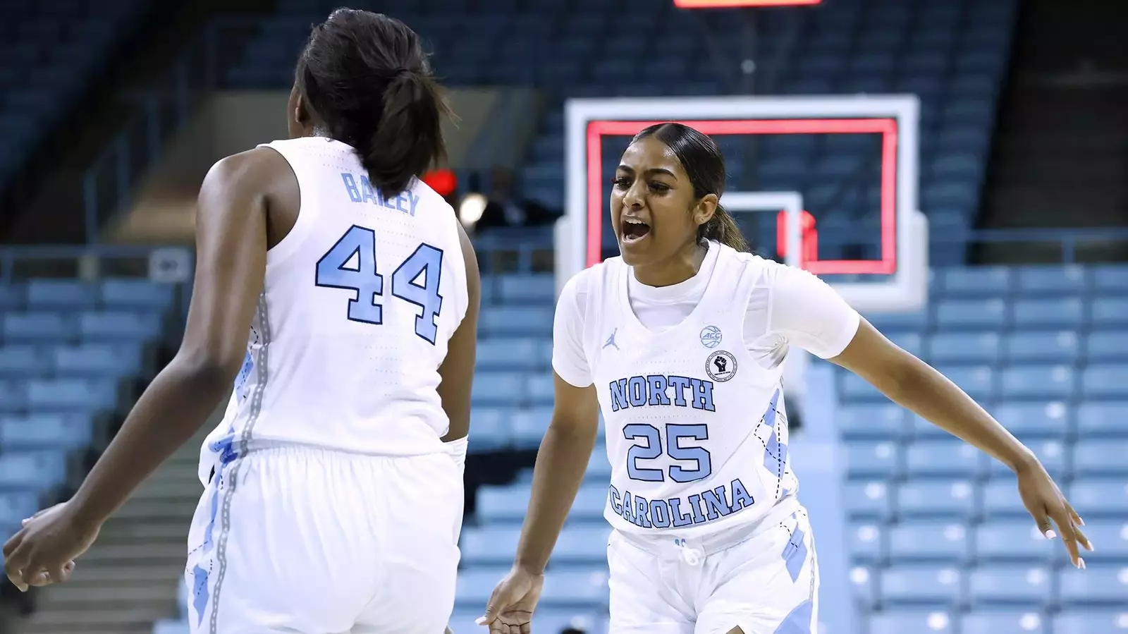 University of North Carolina Athletics