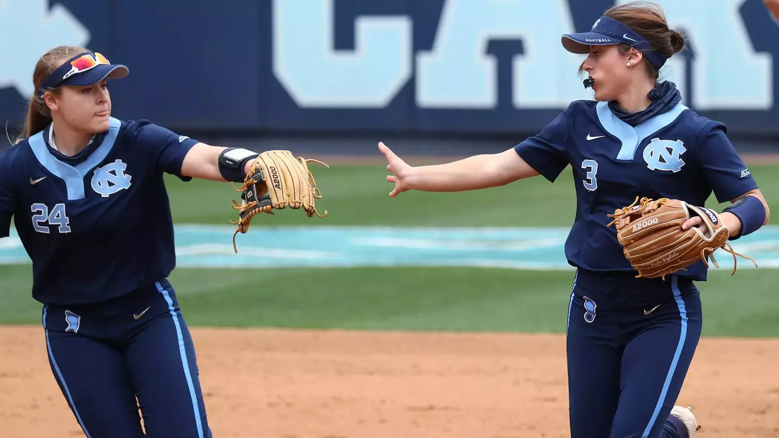 University of North Carolina Athletics