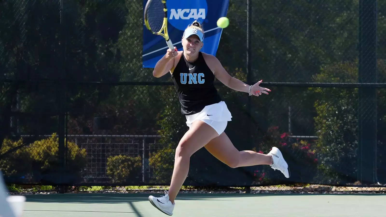 University of North Carolina Athletics