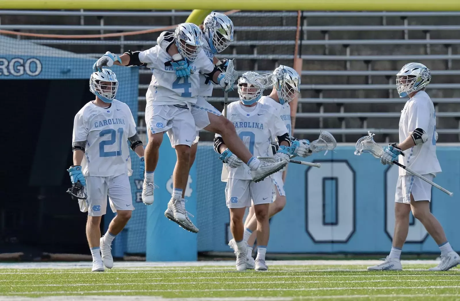 University of North Carolina Athletics