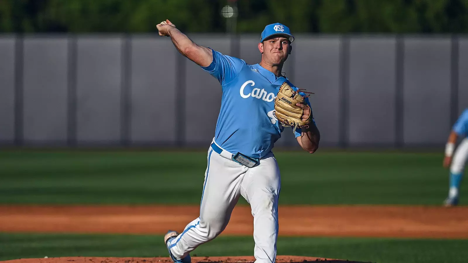 University of North Carolina Athletics