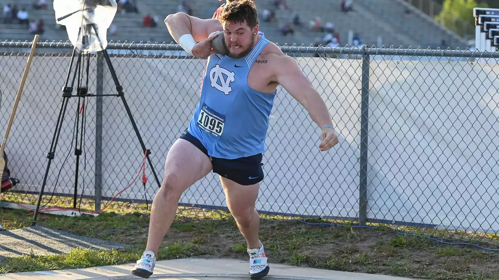 University of North Carolina Athletics