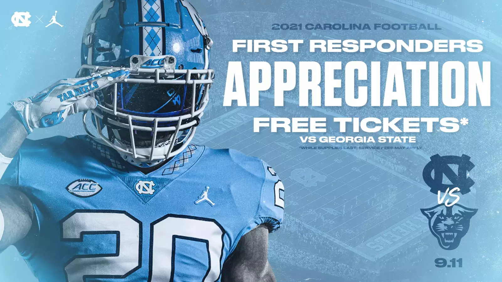 University of North Carolina Athletics