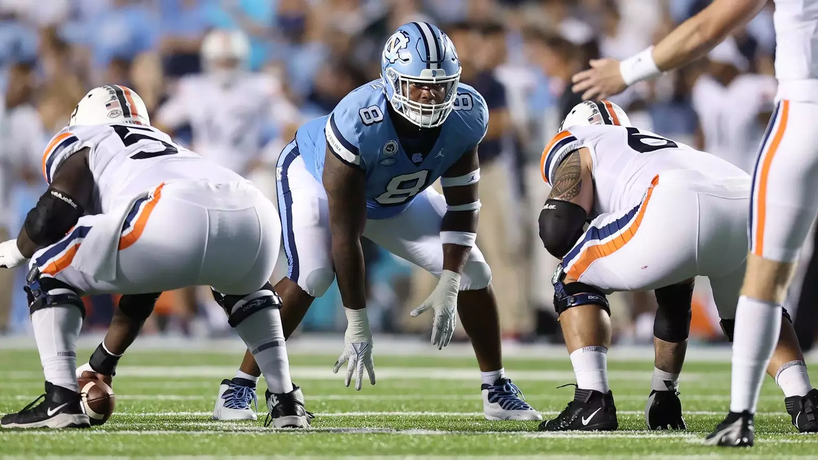 University of North Carolina Athletics