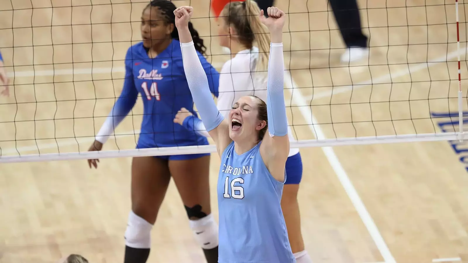 University of North Carolina Athletics