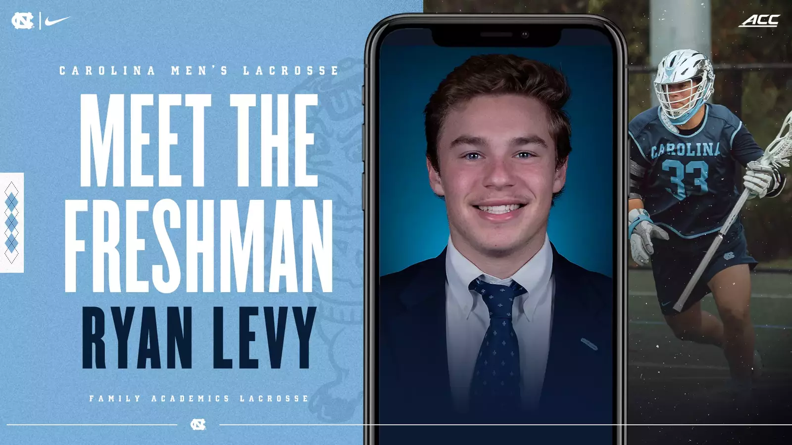 University of North Carolina Athletics