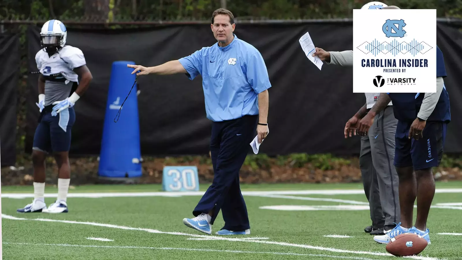 University of North Carolina Athletics