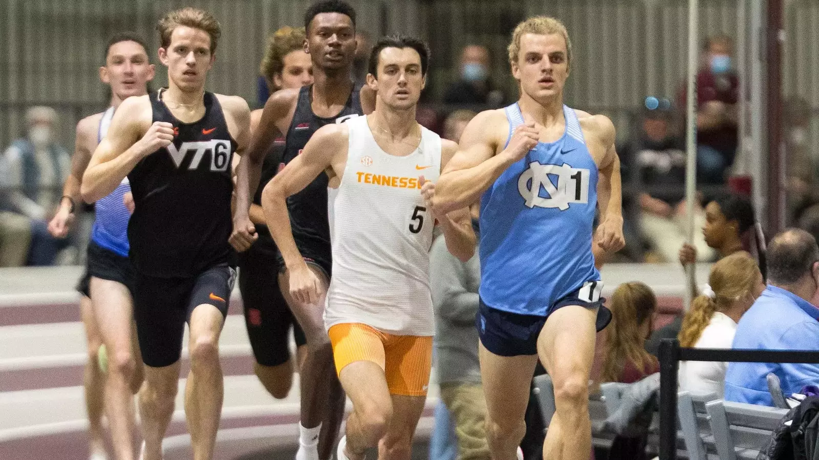 University of North Carolina Athletics