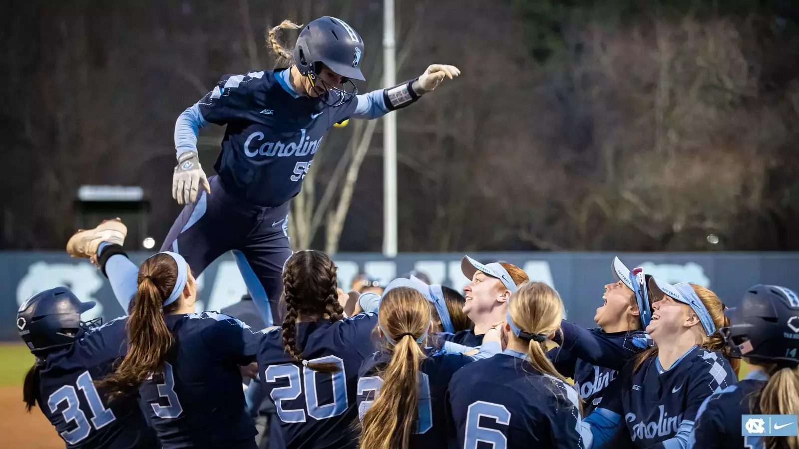 University of North Carolina Athletics