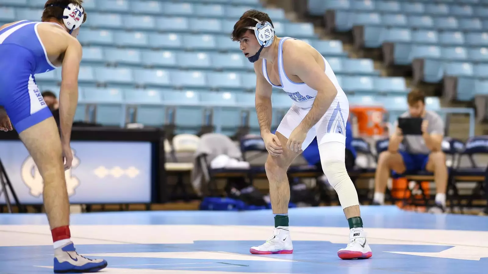 University of North Carolina Athletics