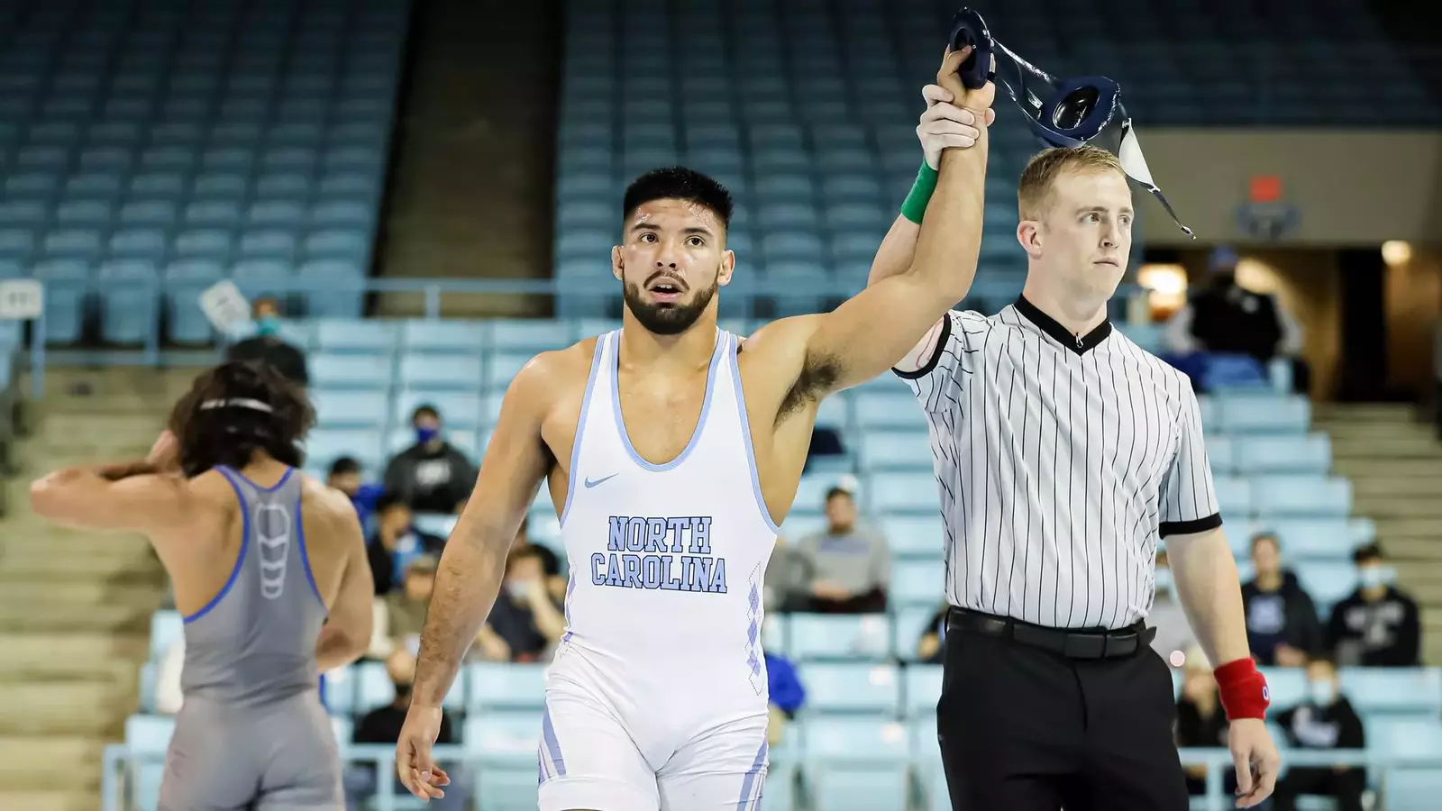 University of North Carolina Athletics