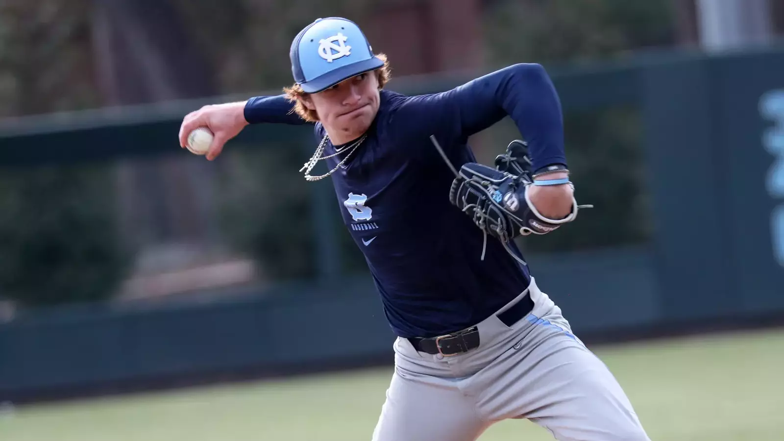 University of North Carolina Athletics