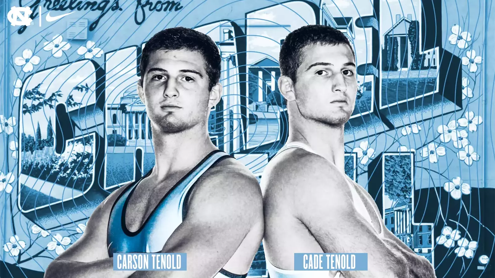 University of North Carolina Athletics