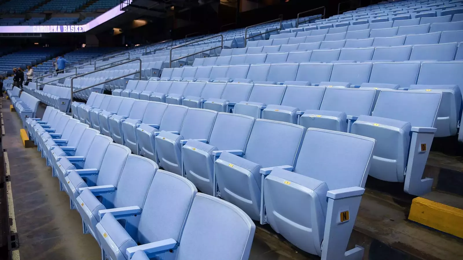 University of North Carolina Athletics