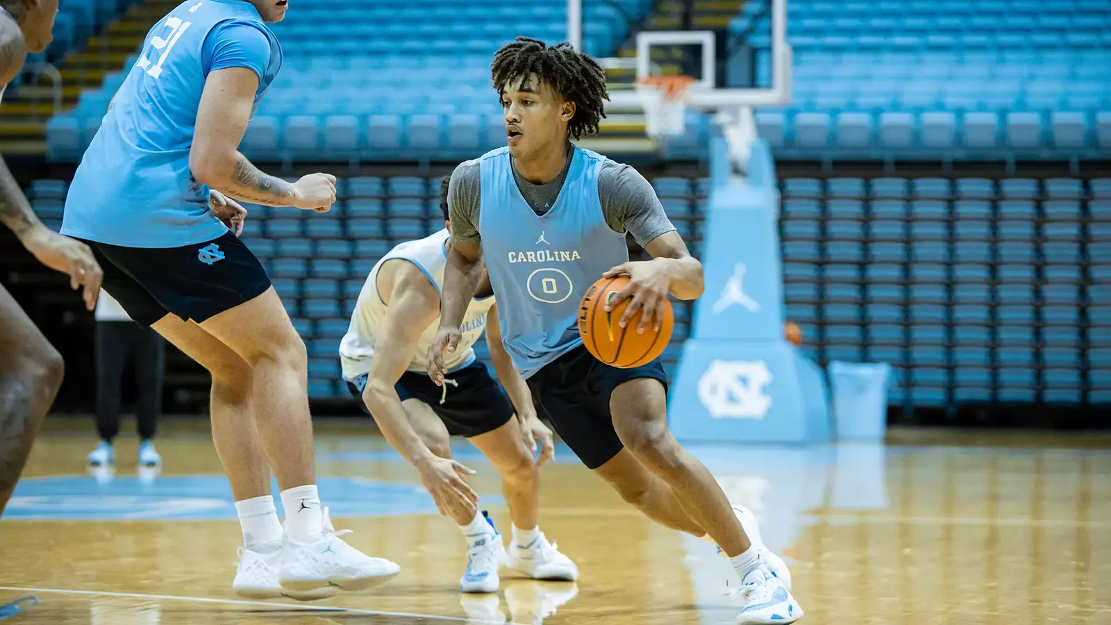 University of North Carolina Athletics