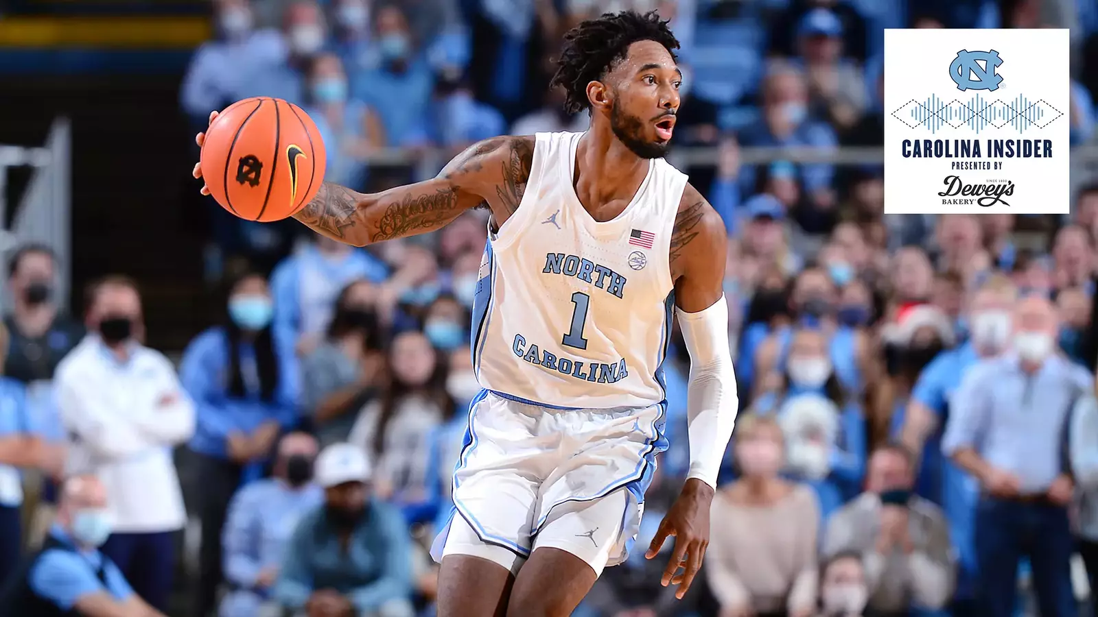 University of North Carolina Athletics