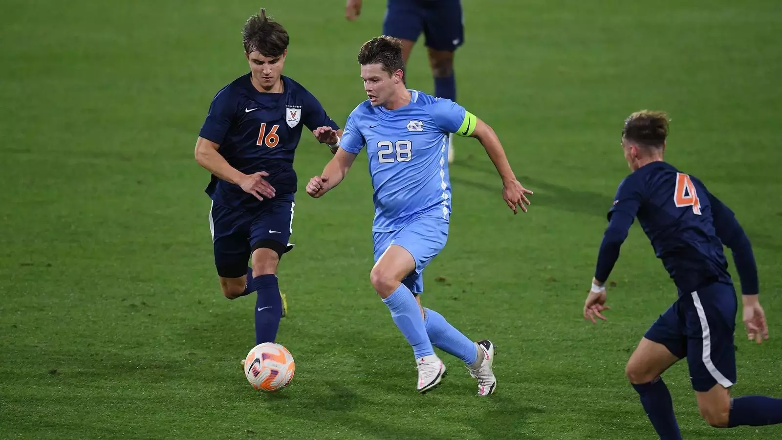 University of North Carolina Athletics