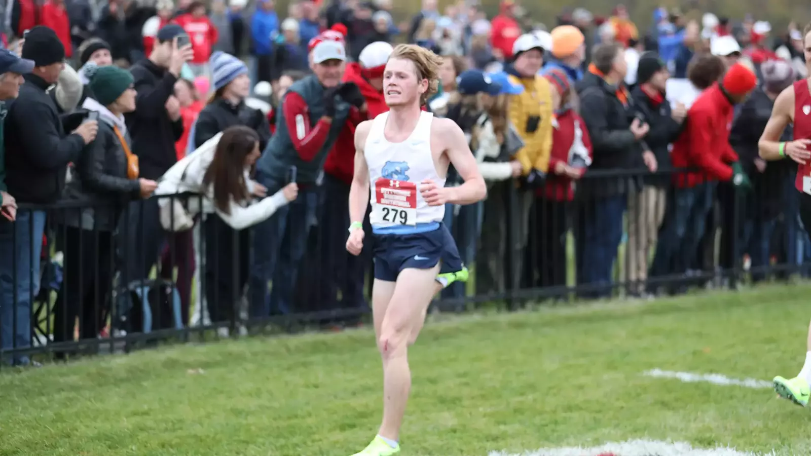 University of North Carolina Athletics