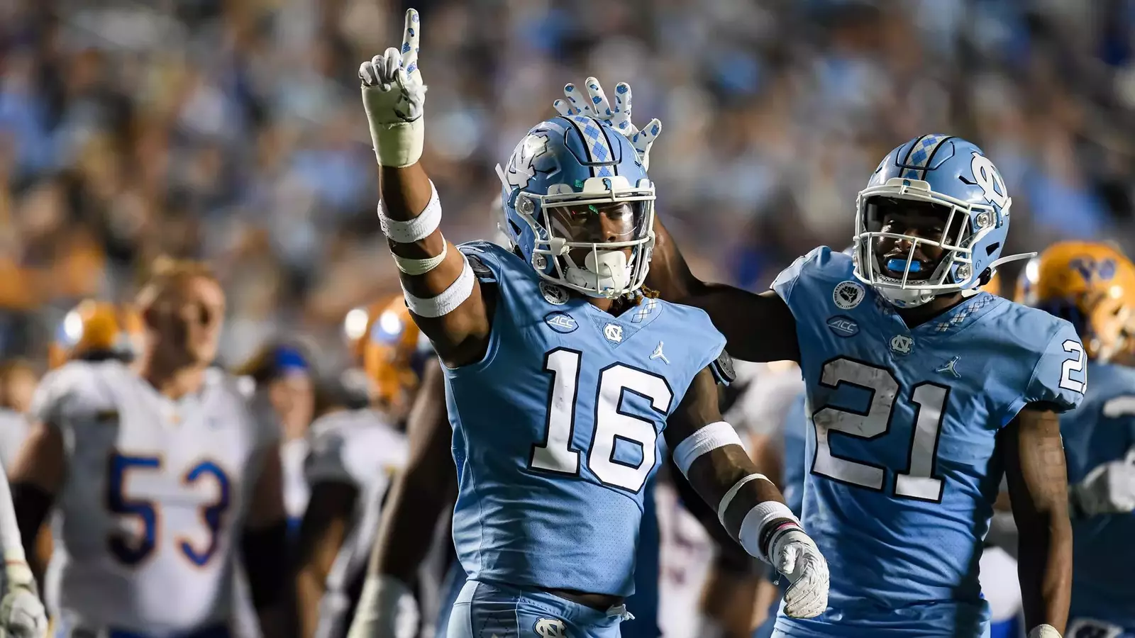 University of North Carolina Athletics