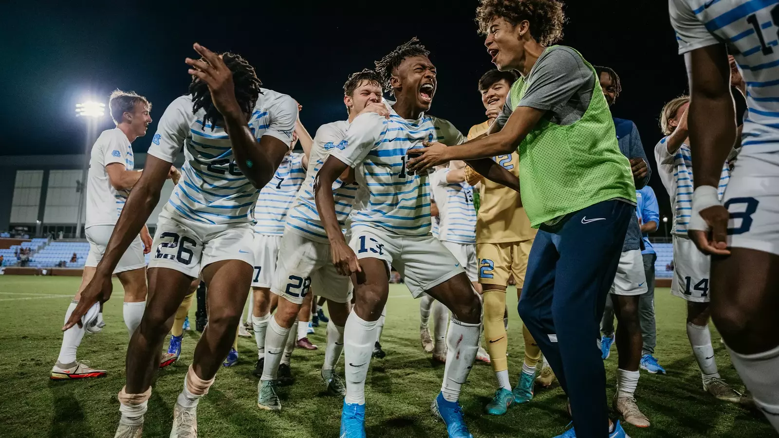 University of North Carolina Athletics