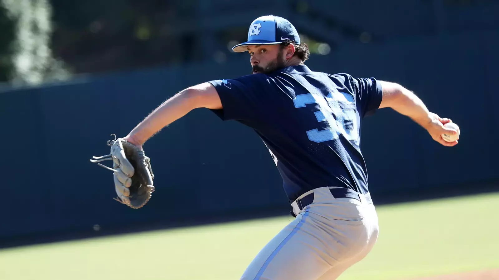 University of North Carolina Athletics