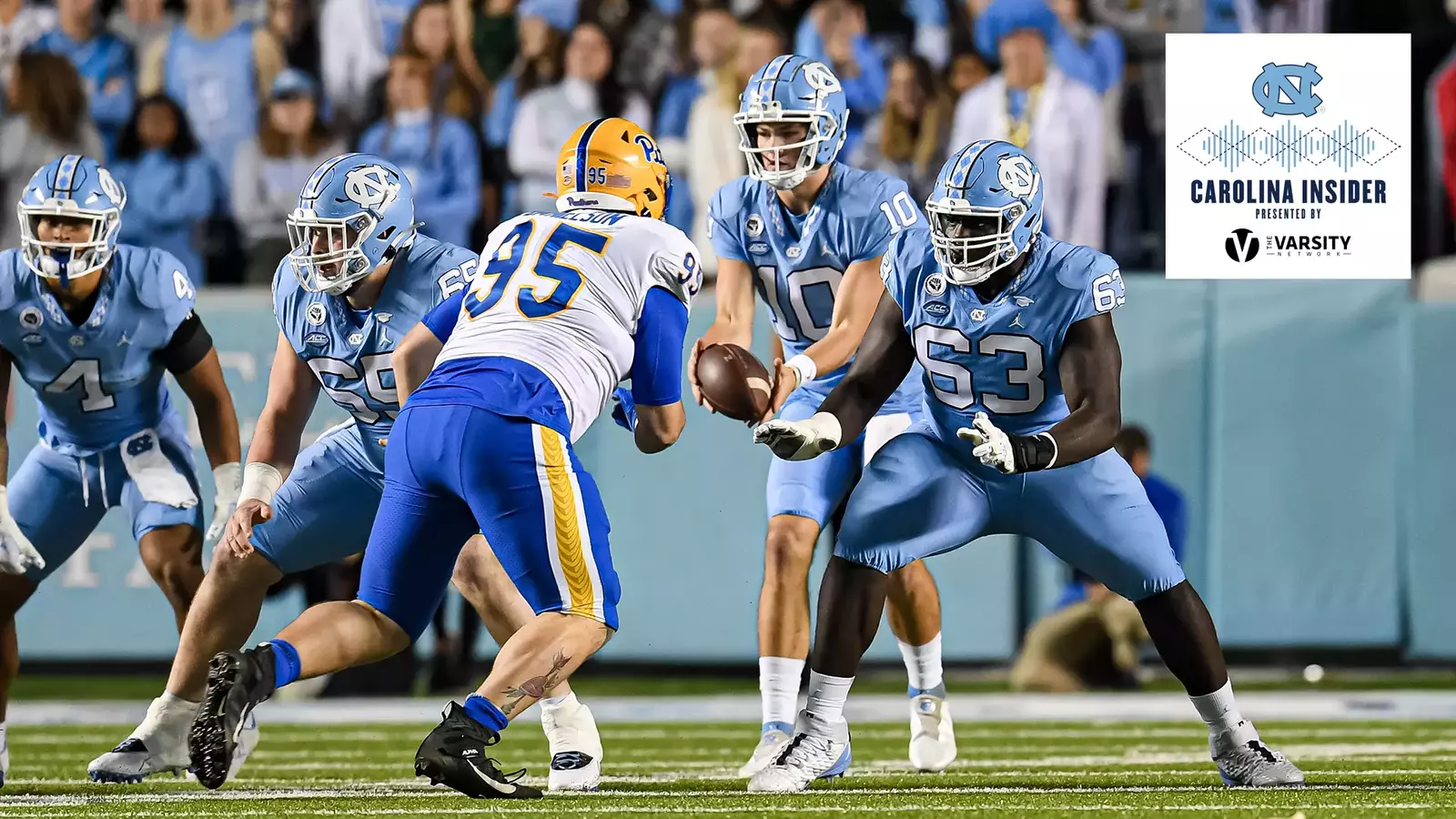 University of North Carolina Athletics