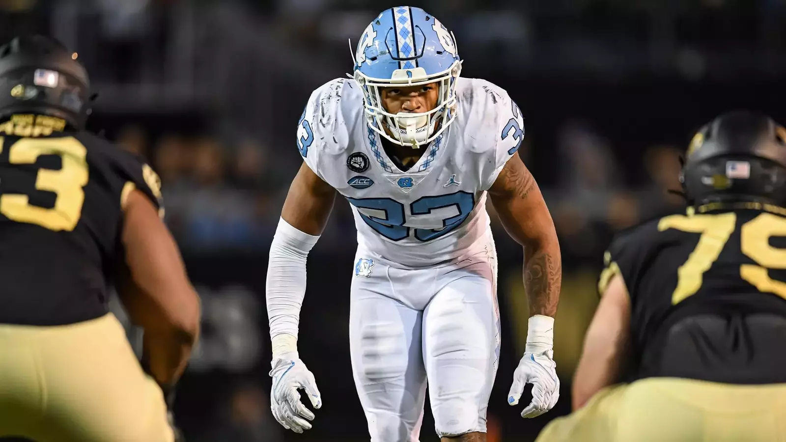 University of North Carolina Athletics
