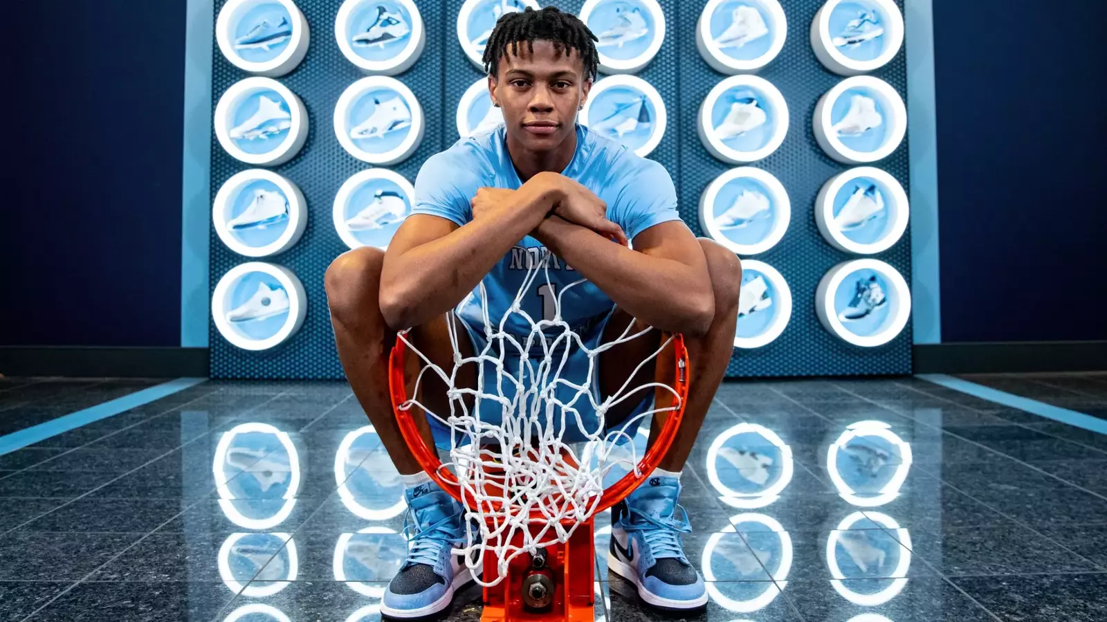 University of North Carolina Athletics