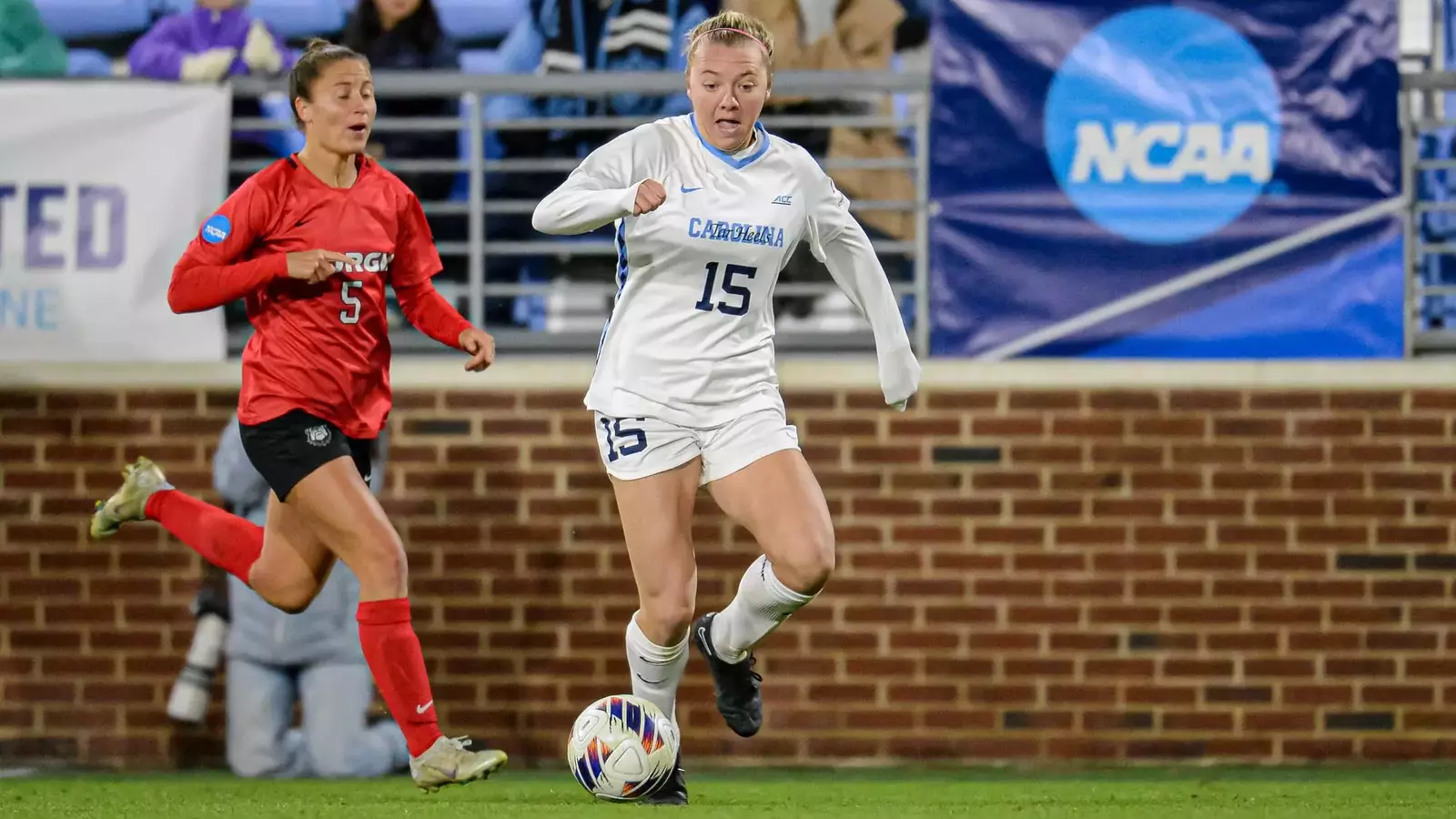 University of North Carolina Athletics