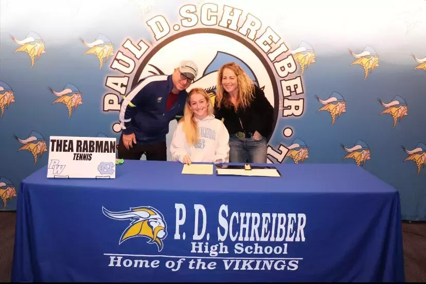 University of North Carolina Athletics