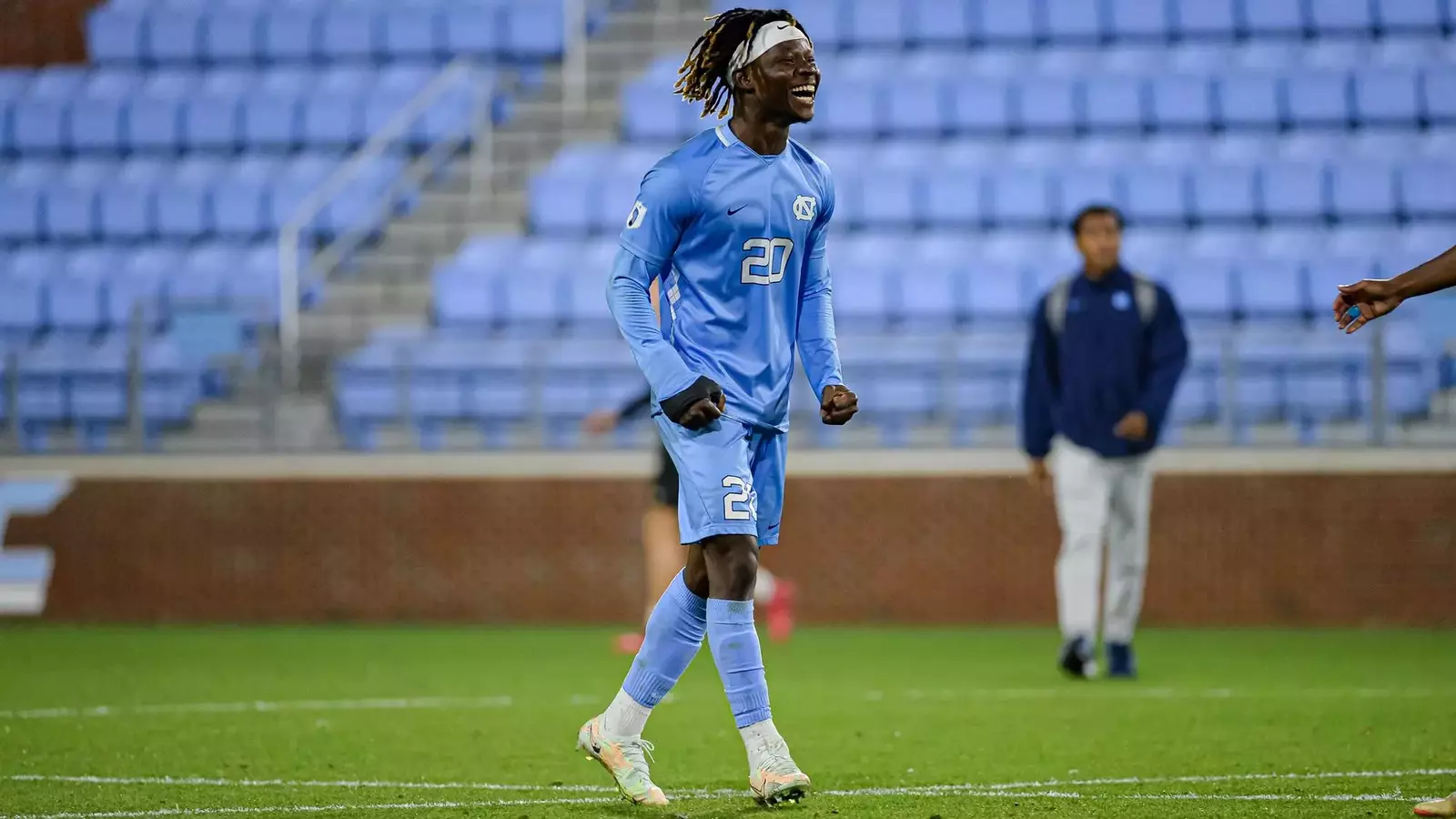 University of North Carolina Athletics