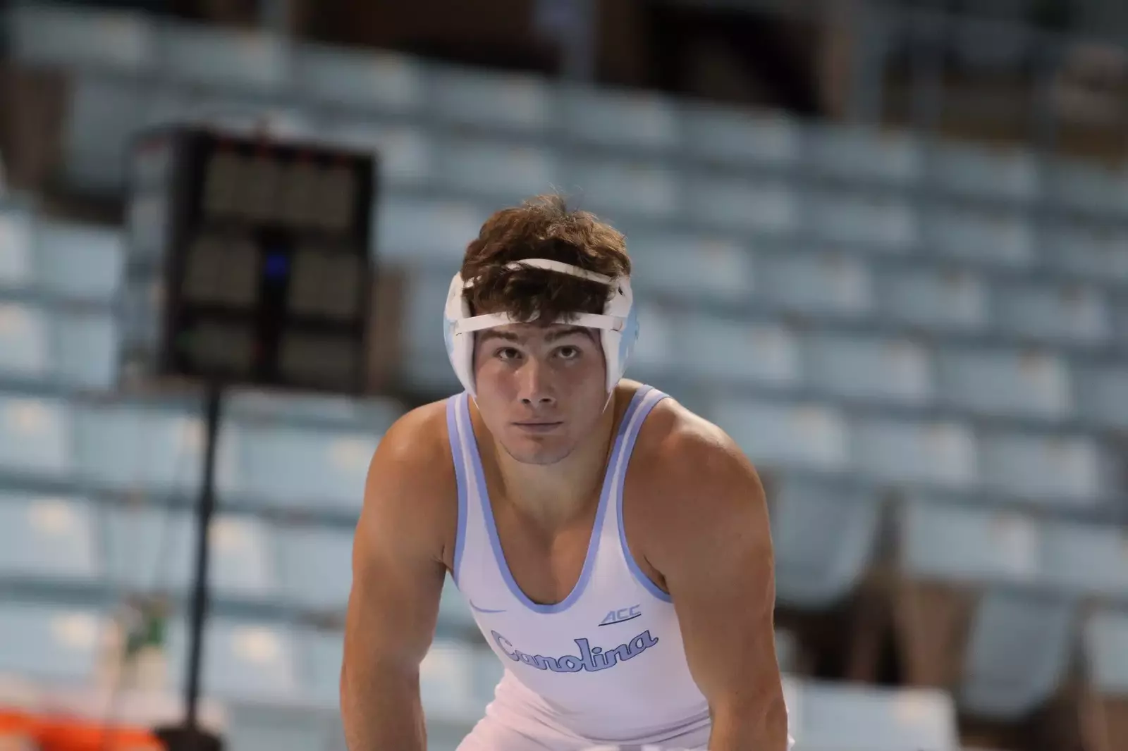 University of North Carolina Athletics