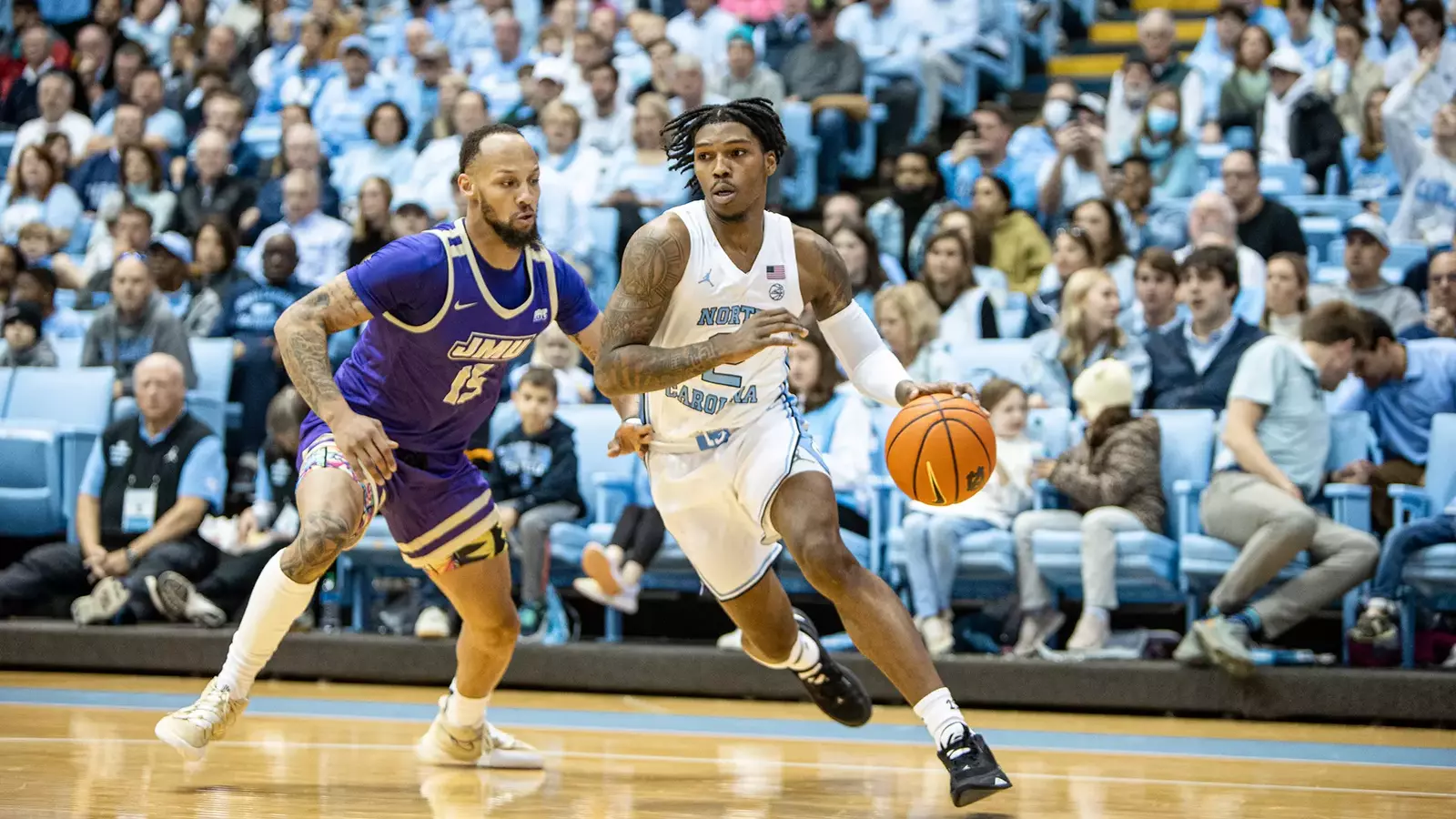 University of North Carolina Athletics