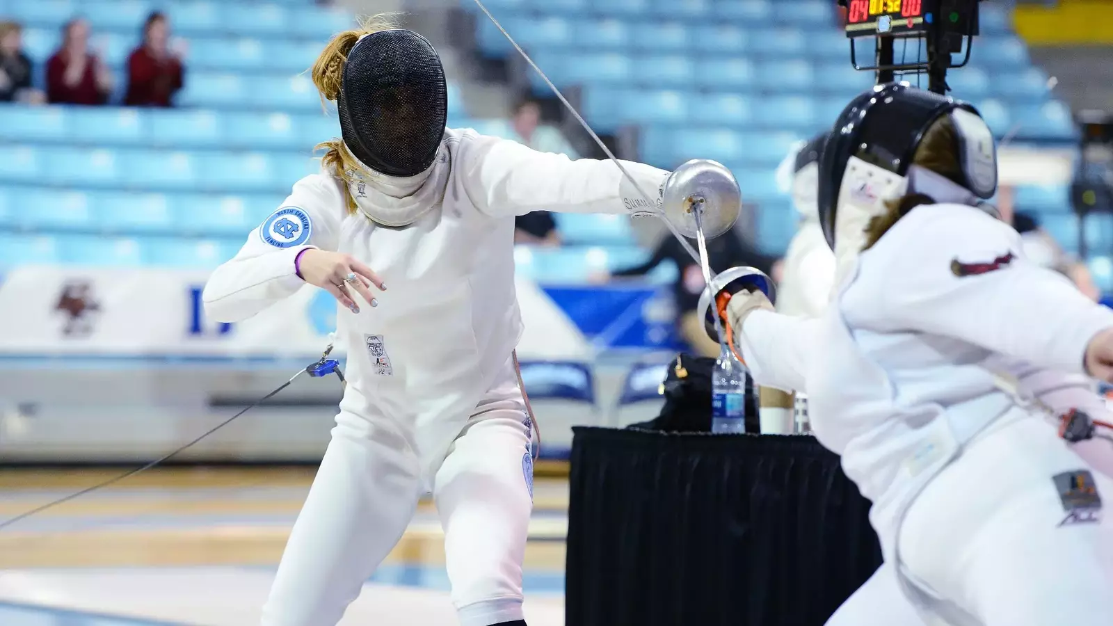 University of North Carolina Athletics