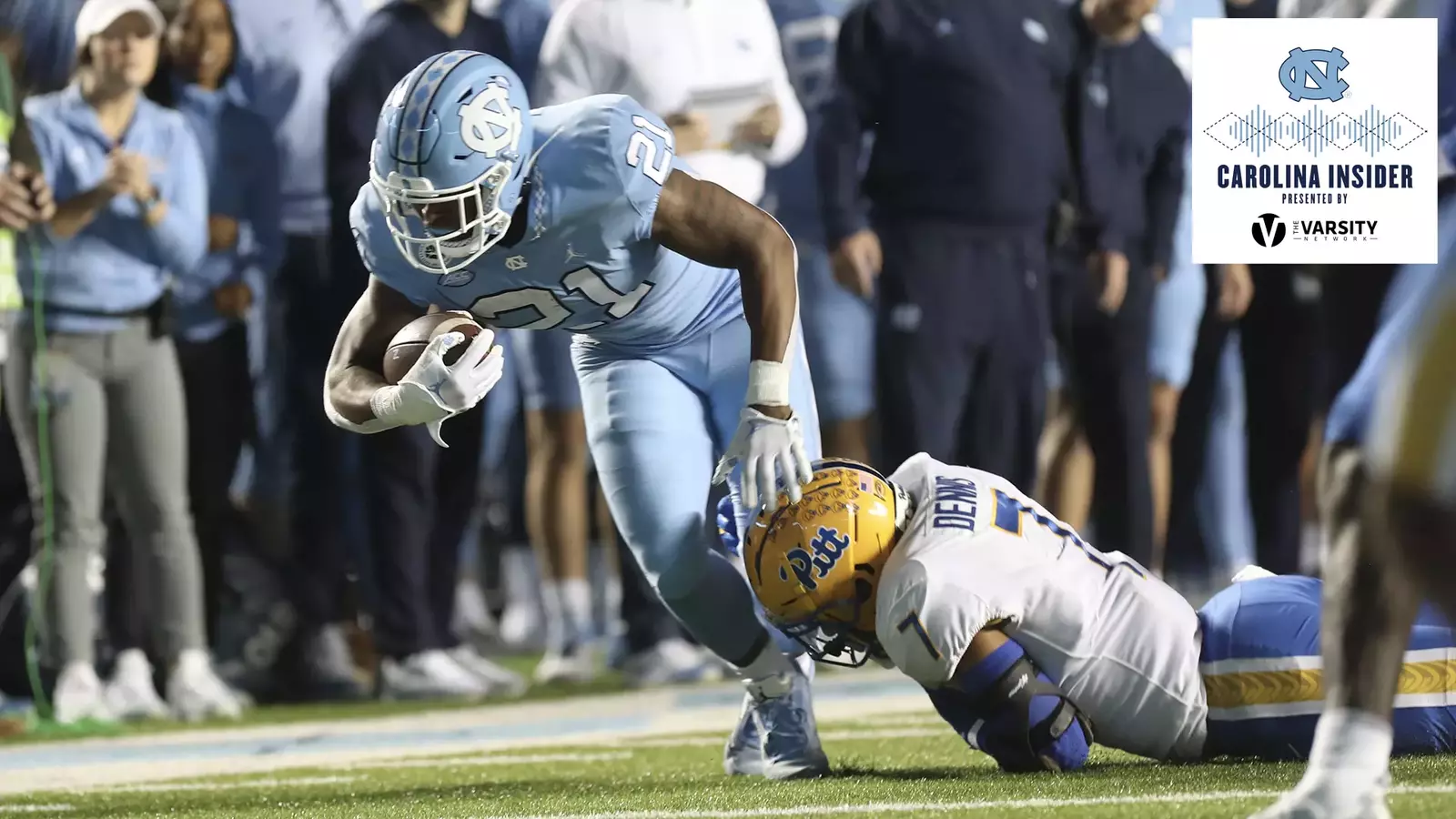 University of North Carolina Athletics