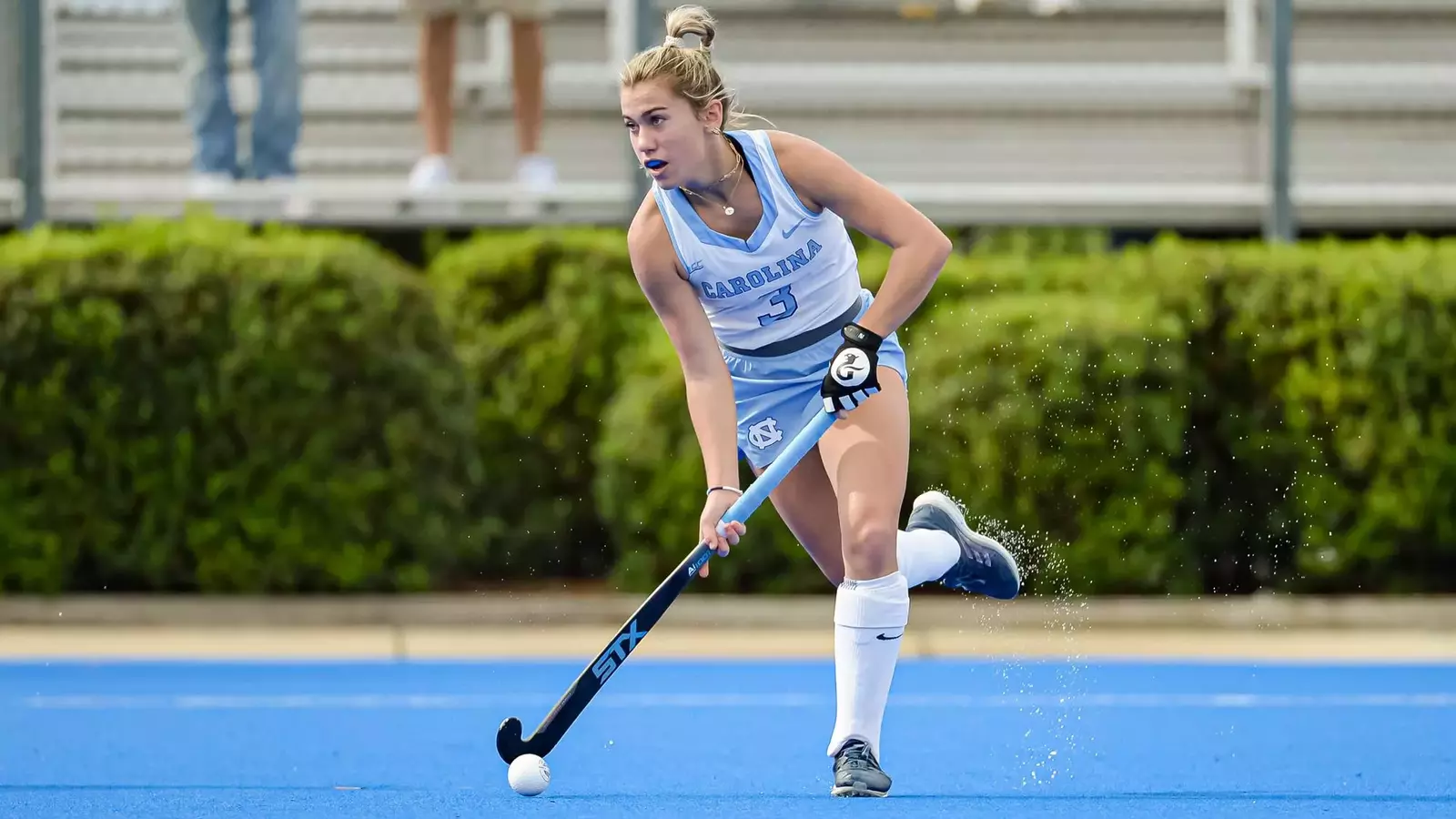 University of North Carolina Athletics