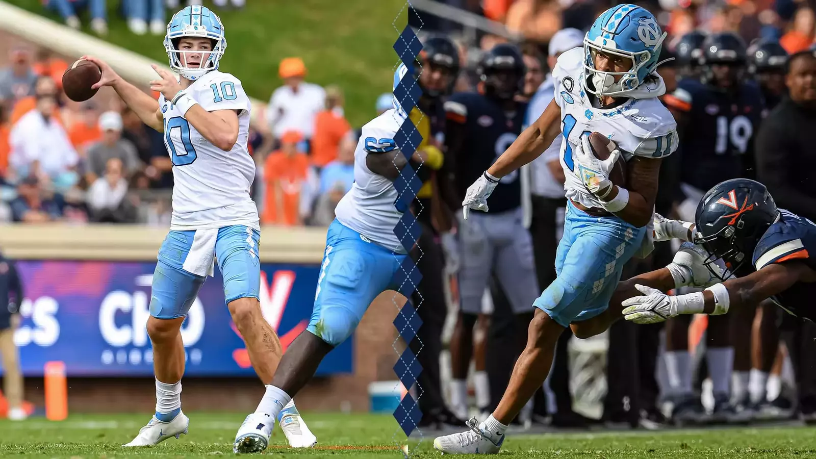 University of North Carolina Athletics