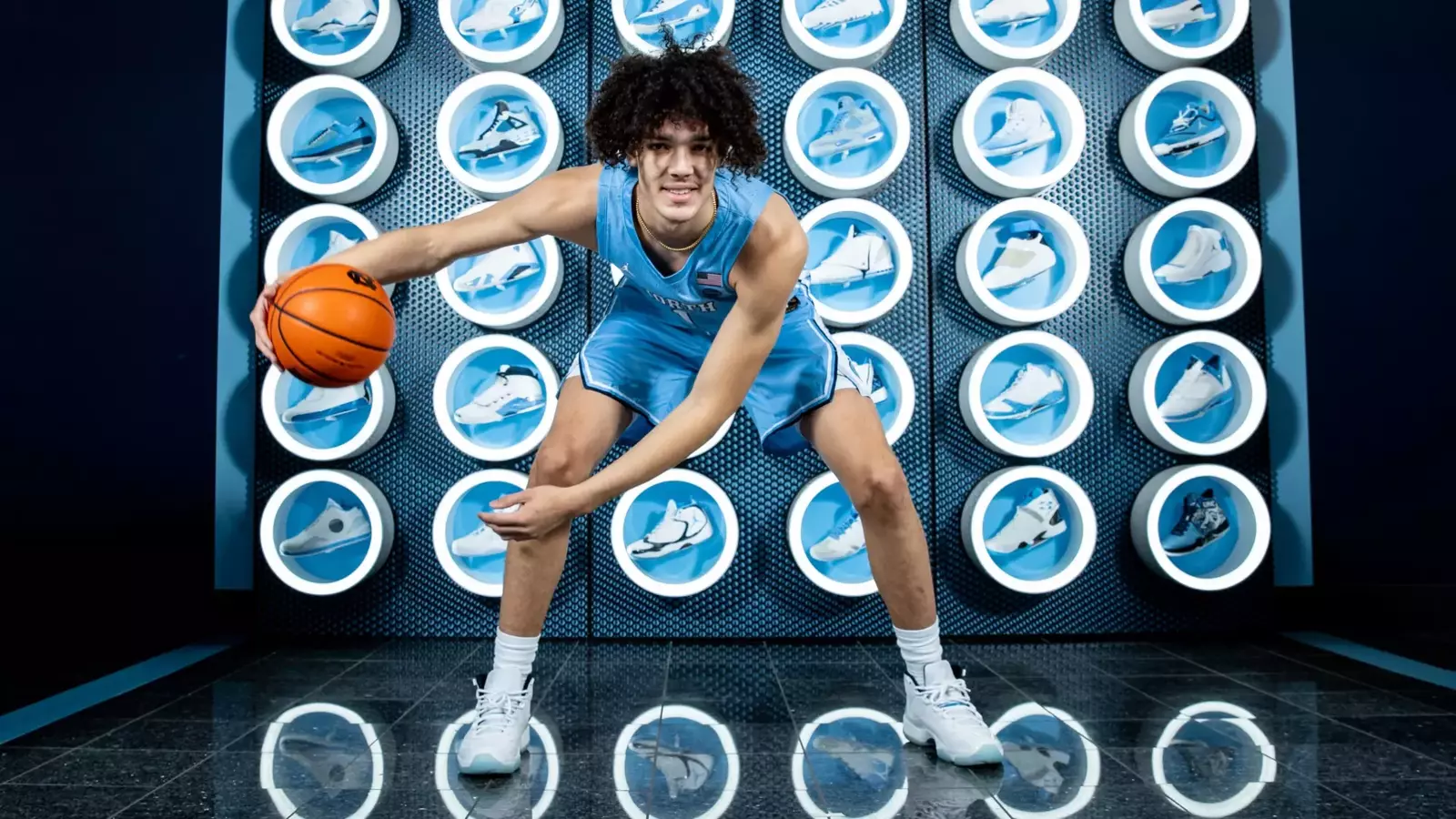 University of North Carolina Athletics