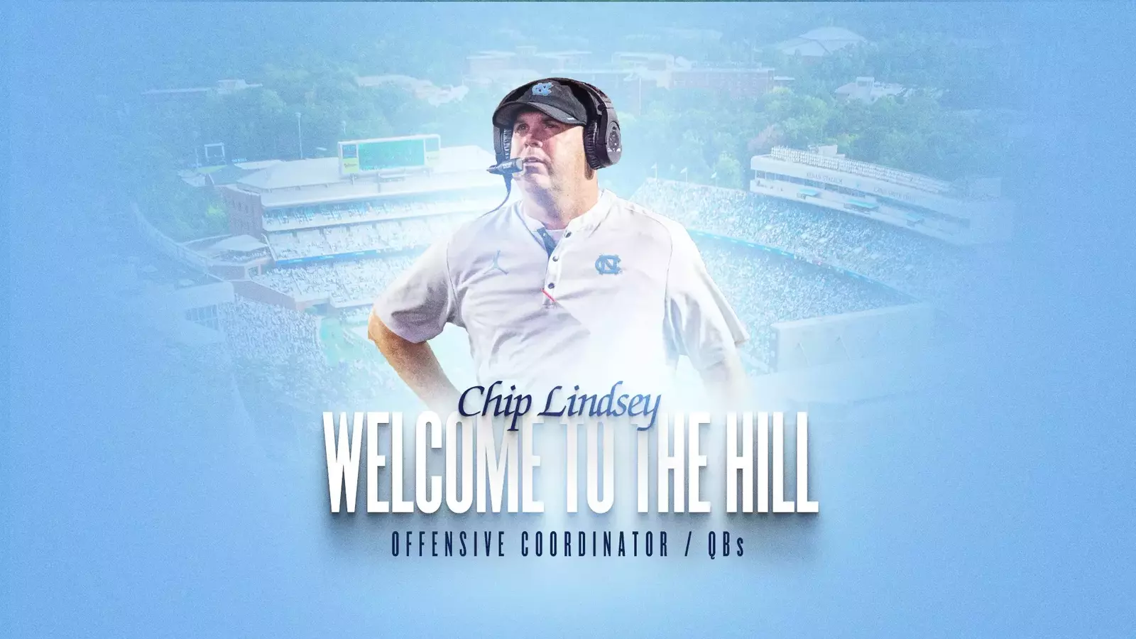 University of North Carolina Athletics