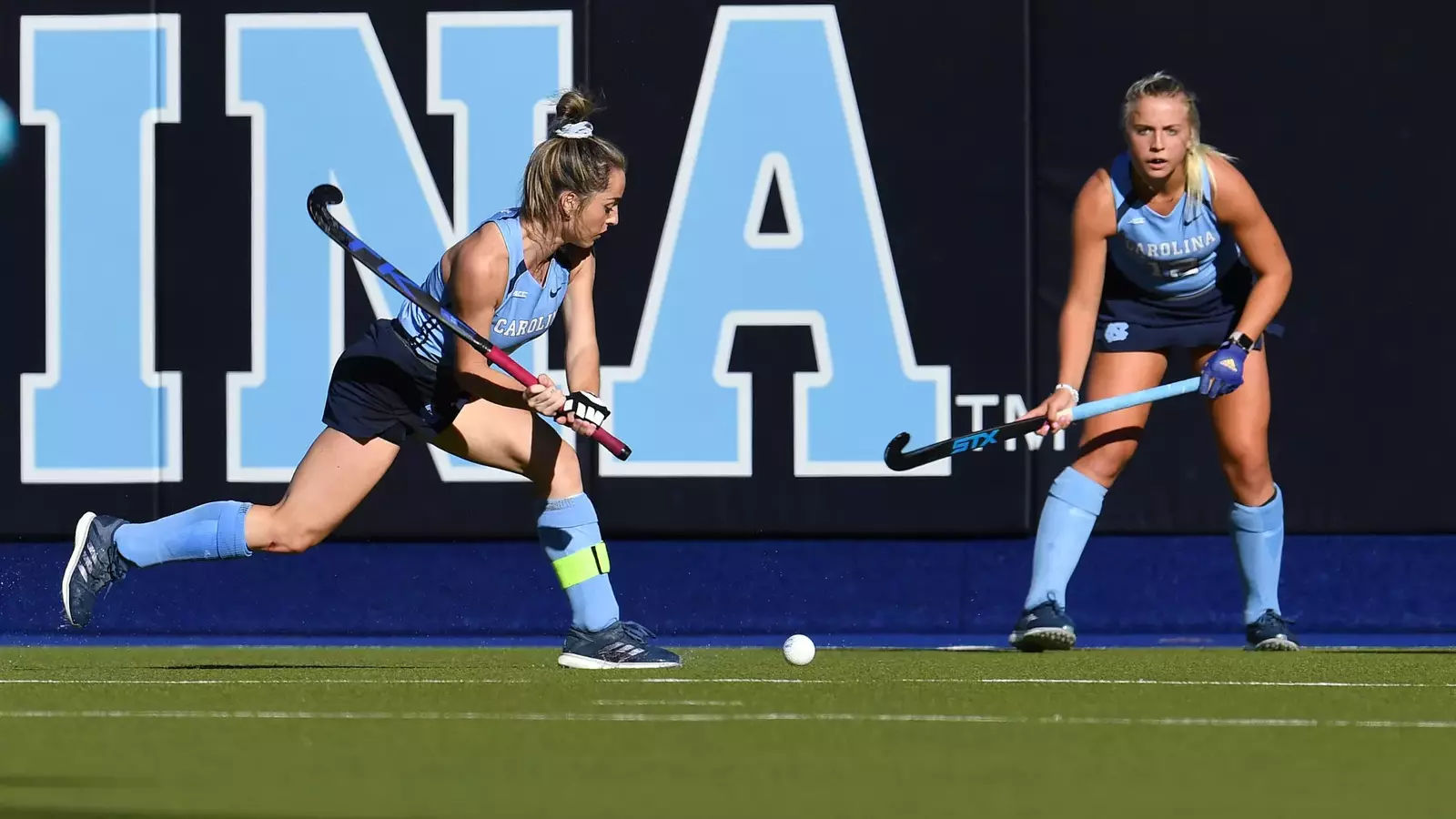 University of North Carolina Athletics