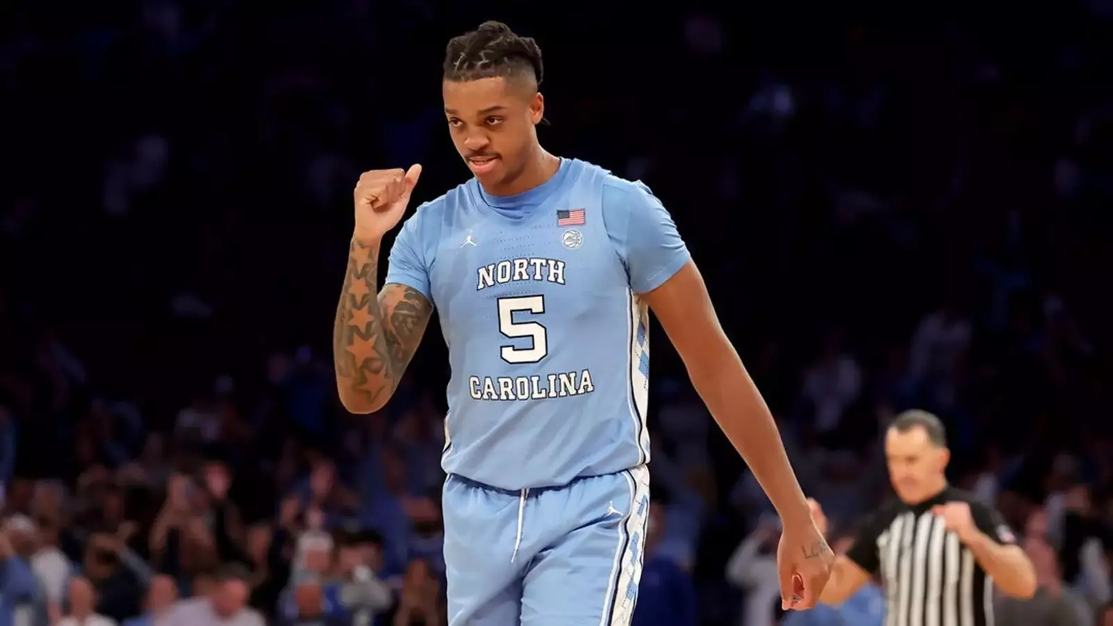 University of North Carolina Athletics