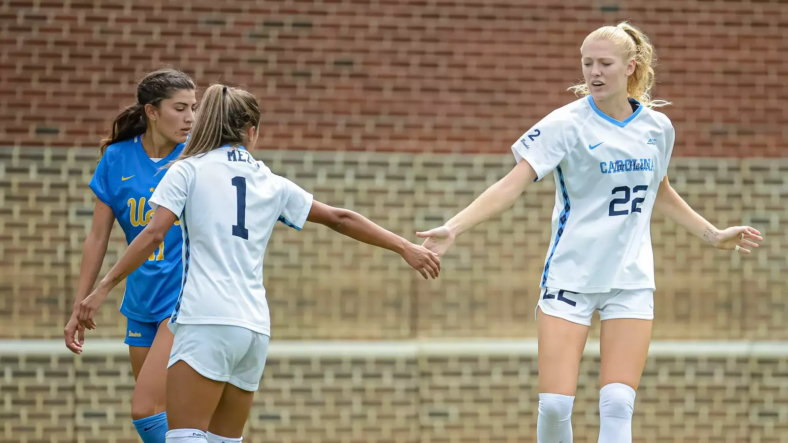 University of North Carolina Athletics